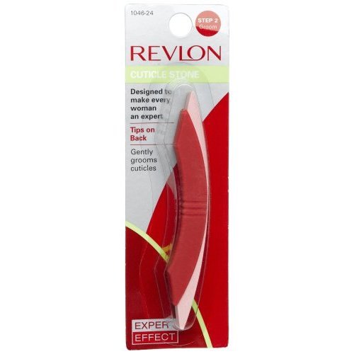 Revlon Expert Effect Cuticle Stone