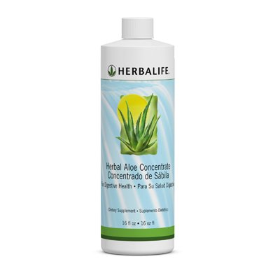 Herbal Aloe Concentrate