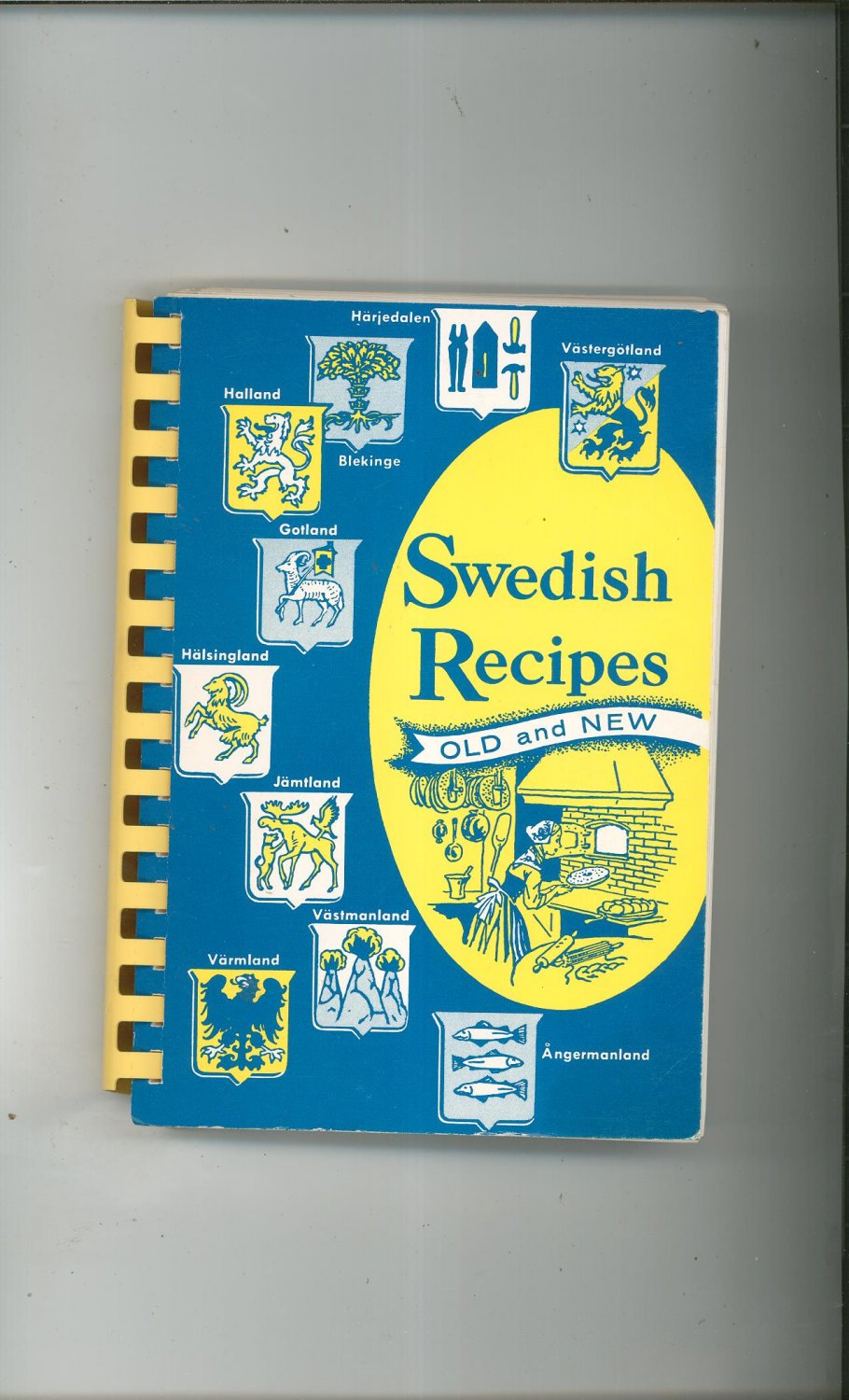 Swedish Recipes Old And New Cookbook American Daughters Of Sweden Swedish Recipes Old And New Cookbook American Daughters Of Sweden