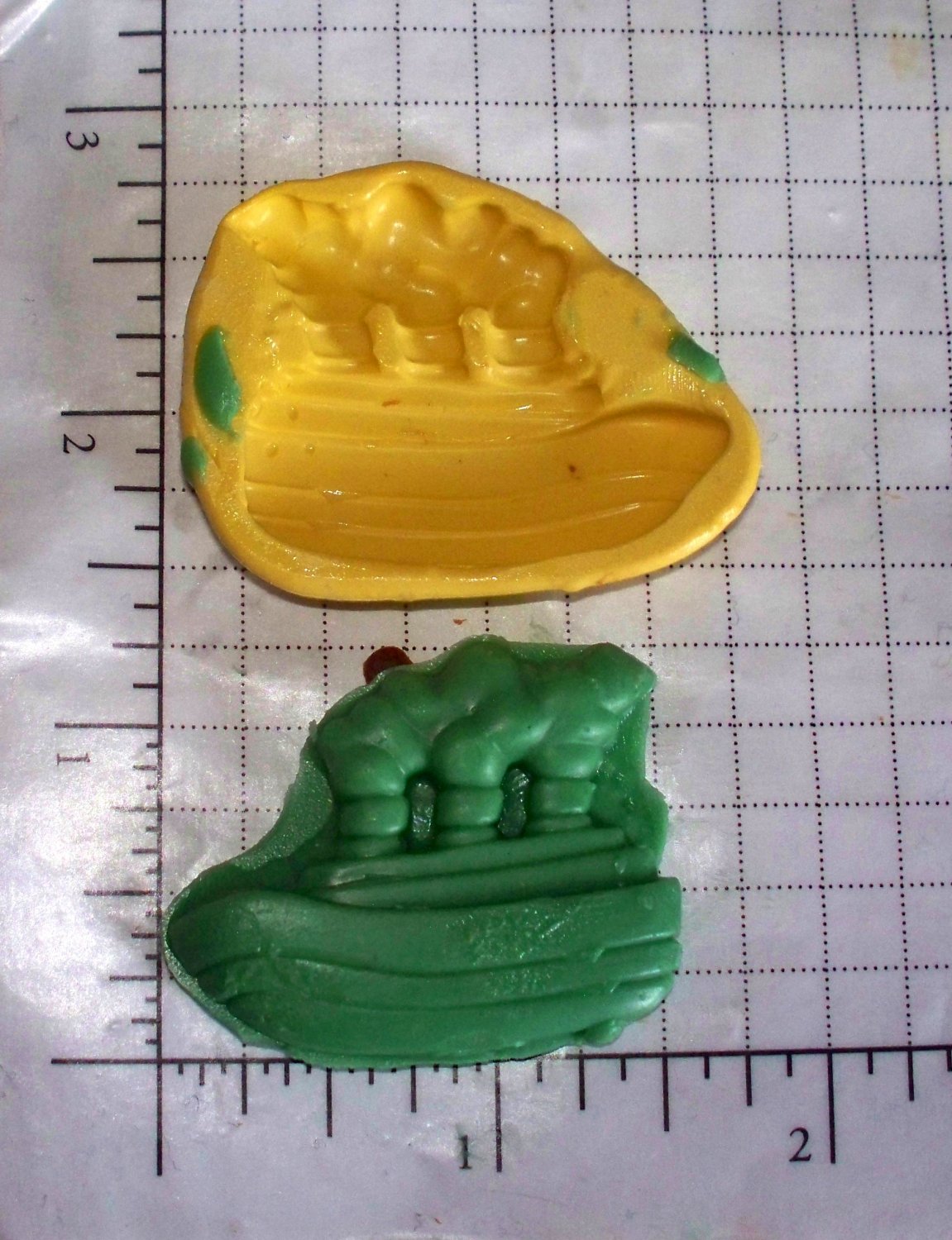 Boat- Silicone Mold- Candy Cake Clay Cookies Crafts