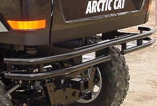 Arctic Cat Prowler Rear Bumper - TA004RBMP-AC