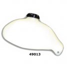 Honda TRX 125 1985-86 Replacement Fuel Gas Tank - FT49012