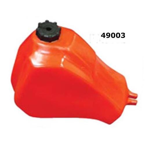Honda ATC 200S 1981-86 Replacement Fuel Gas Tank - FT49002
