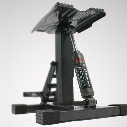 DRC HC2 Twin Arm Motorcycle Lift Stand - D36-38-311