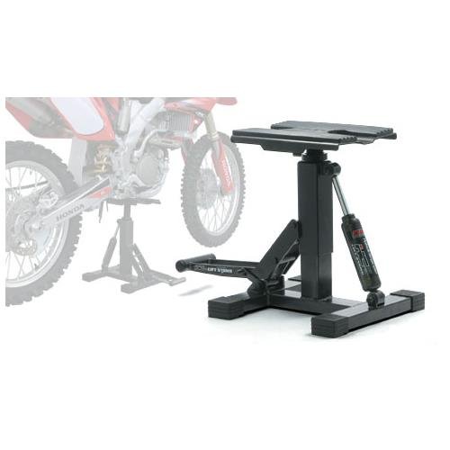 DRC HC2 Twin Arm Motorcycle Lift Stand - D36-38-311