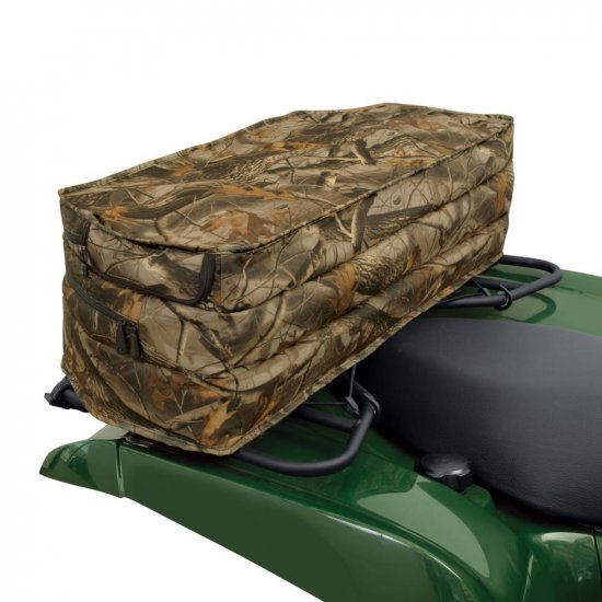 Quad Gear Extreme UTV ATV Double Archery Bow Soft Case - 18-022-011201-00