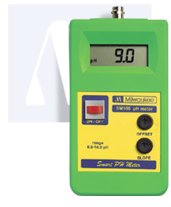 Milwaukee SM100 Smart pH Meter + Probe, SM 100 New