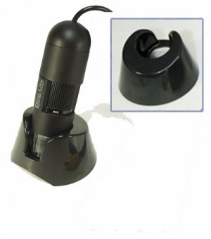 Portable Digital Microscope for PC & USB Camera AM313