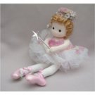 GREEN TREE DOLLS, RAPUNZEL FAIRY TALE PRINCESS MUSICAL DOLL, BRAHM'S ...