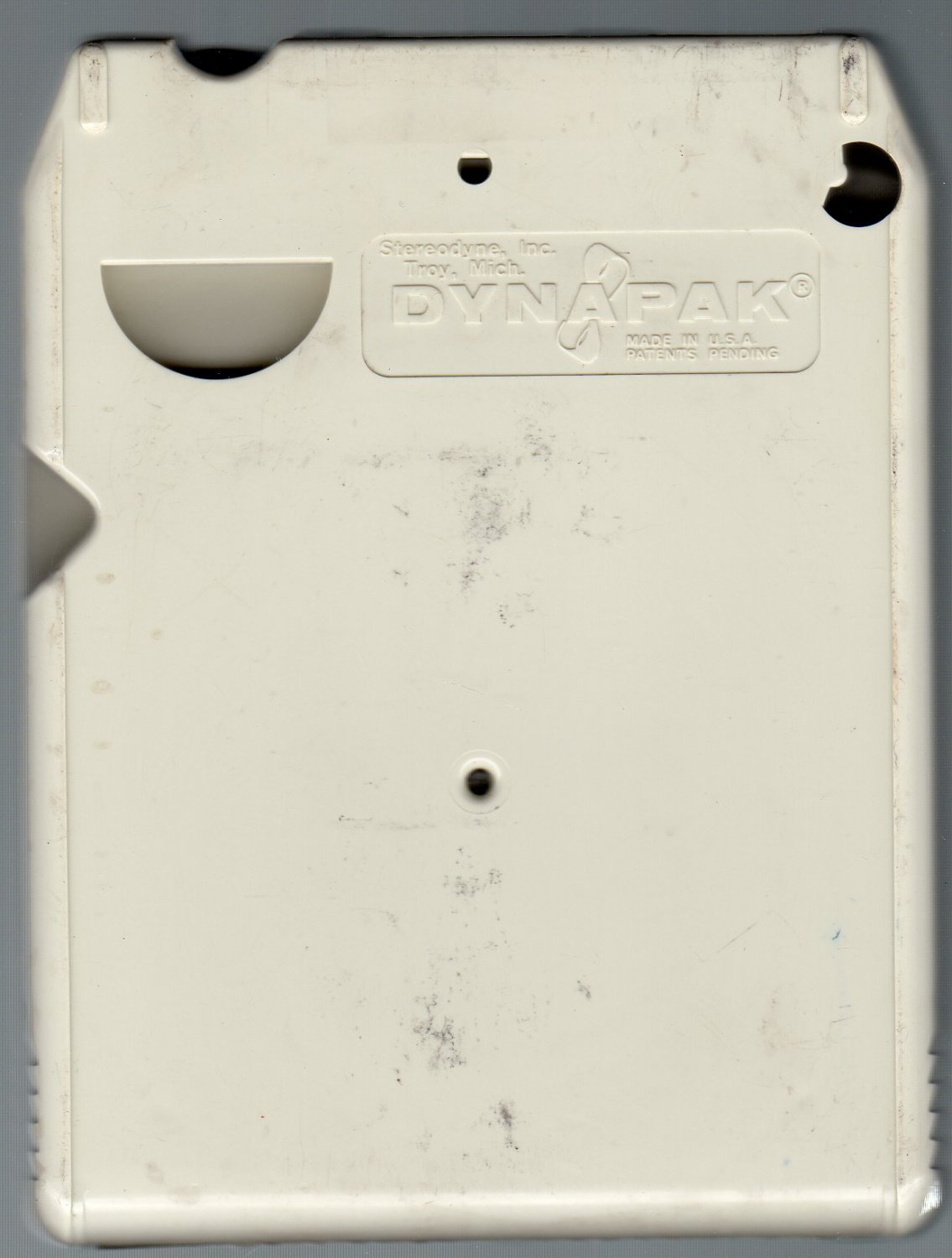 Junior Walker And The All-Stars - LIVE ! 1967 Motown 8-track tape