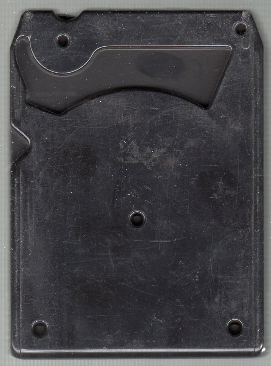 Yes - Fragile Ampex 8-track tape