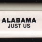 Alabama - Just Us 1987 RCA A49 8-track tape