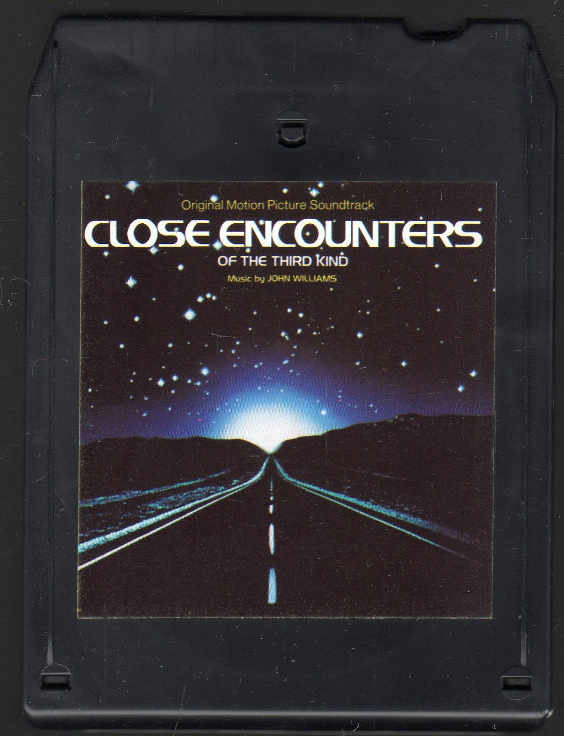 Close Encounters Of The Third Kind - Original Motion Picture Soundtrack ...