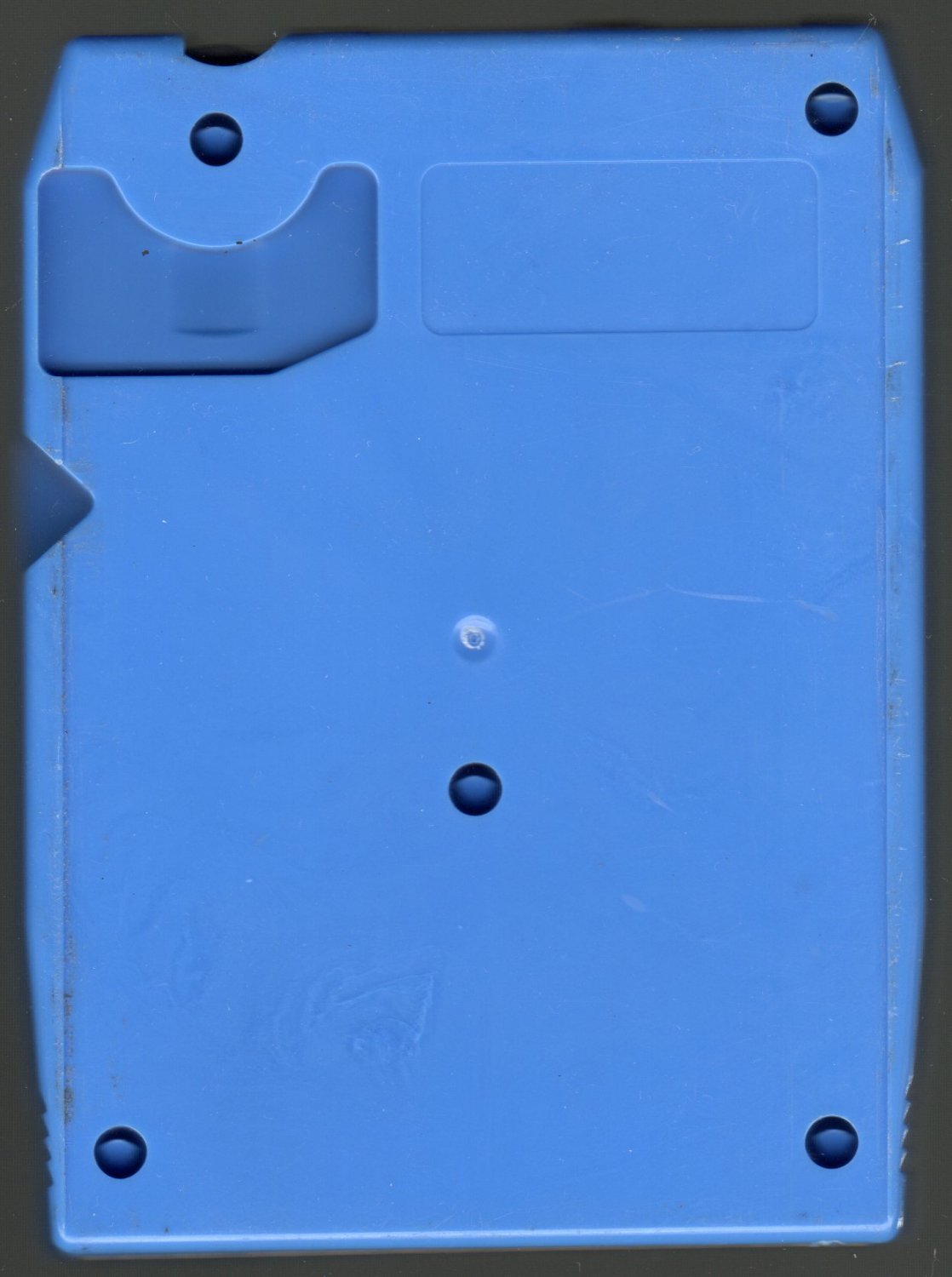 Chuck Berry - Golden Decade Vol 3 1974 GRT A14 8-TRACK TAPE