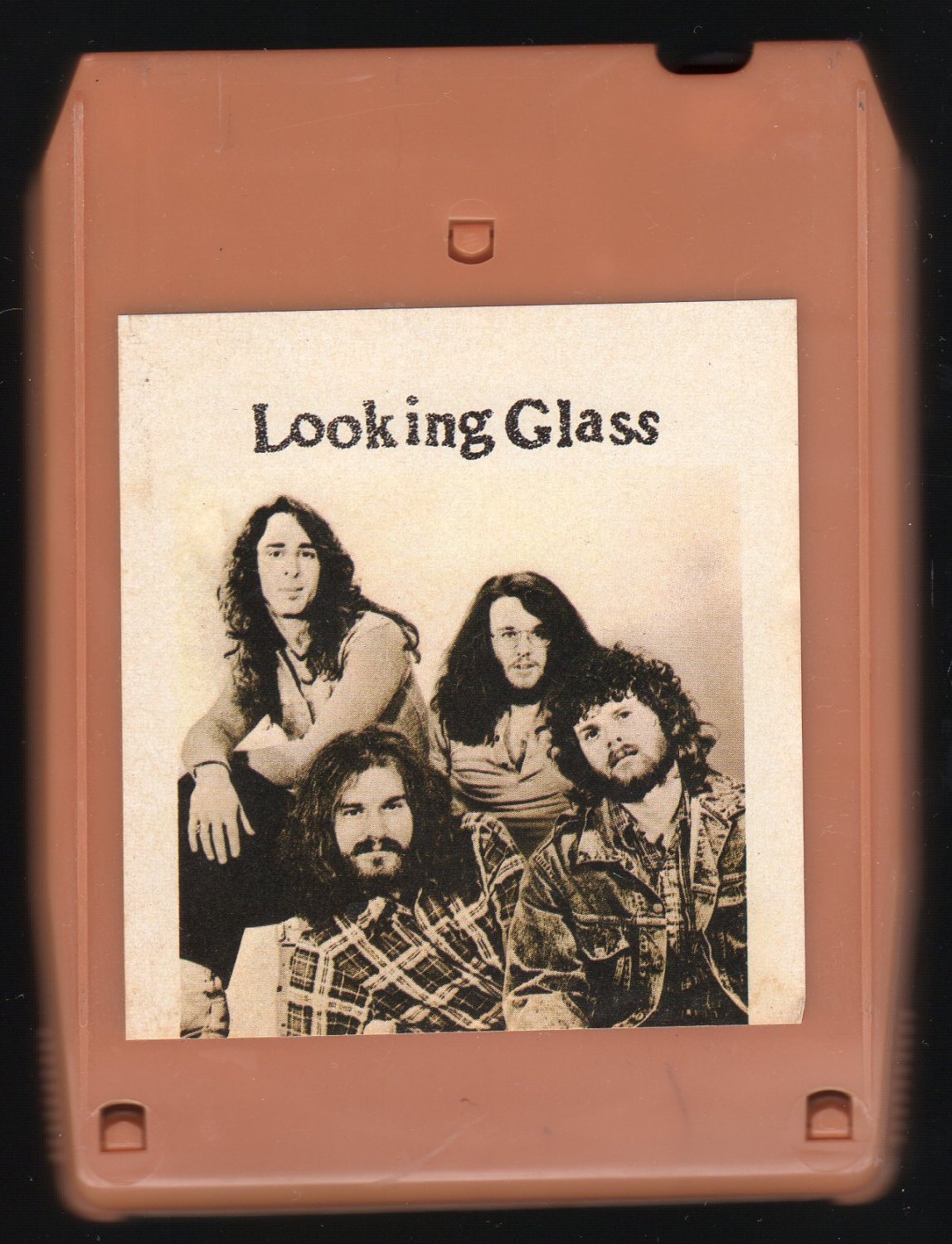 Looking Glass - Looking Glass 1972 Debut EPIC T5 8-track tape