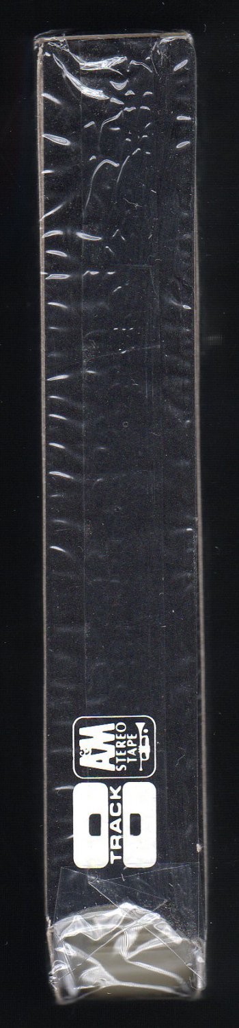 Hoyt Axton - Life Machine 1974 A&M Sealed A24 8-TRACK TAPE