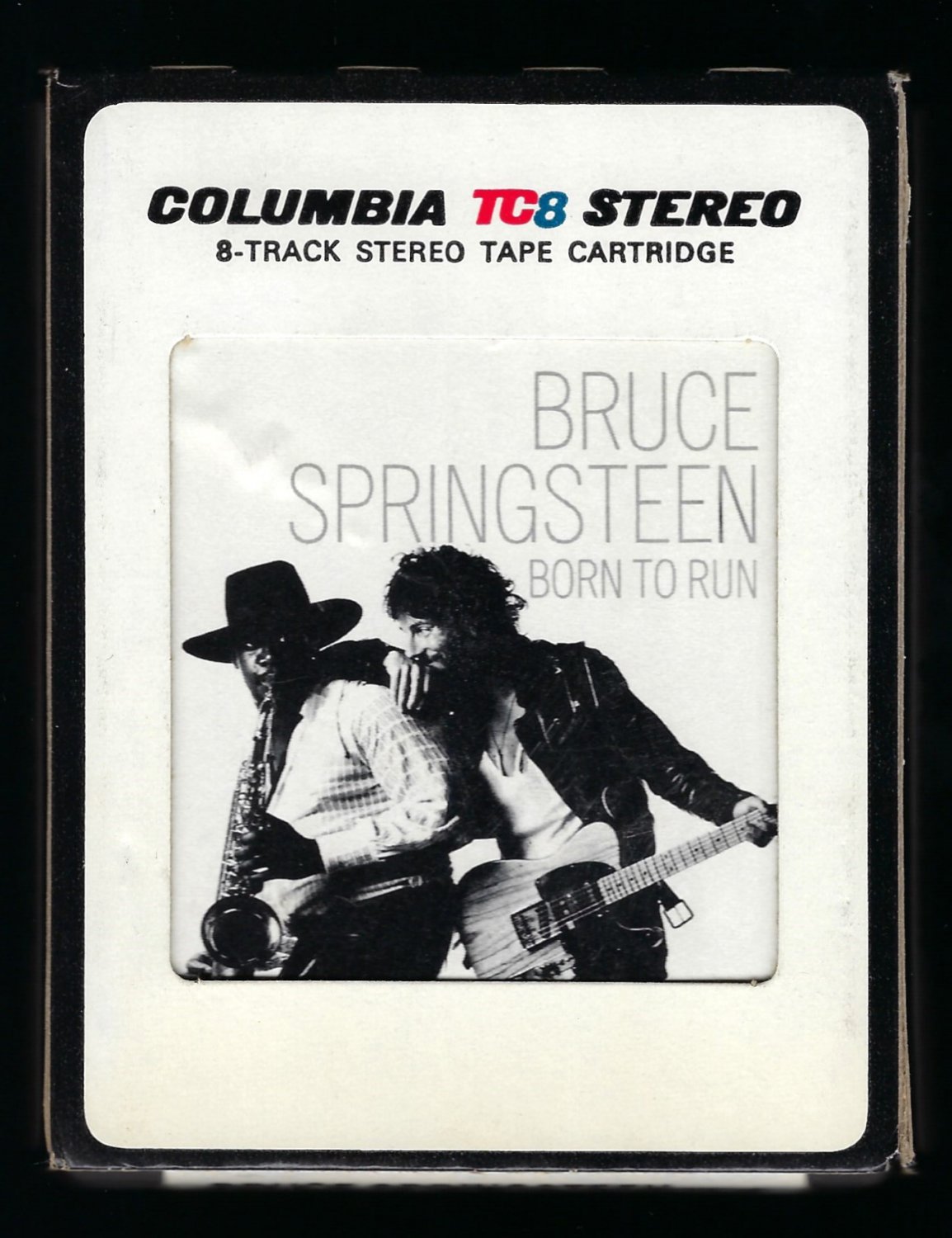 Bruce Springsteen Tracks