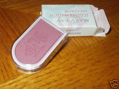 Mary Kay Eye Shadow Color~Heather Rose