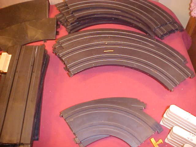 VINTAGE 1974 TYCO SLOT CAR RACE TRACK SET COMPLETE (SOLD)