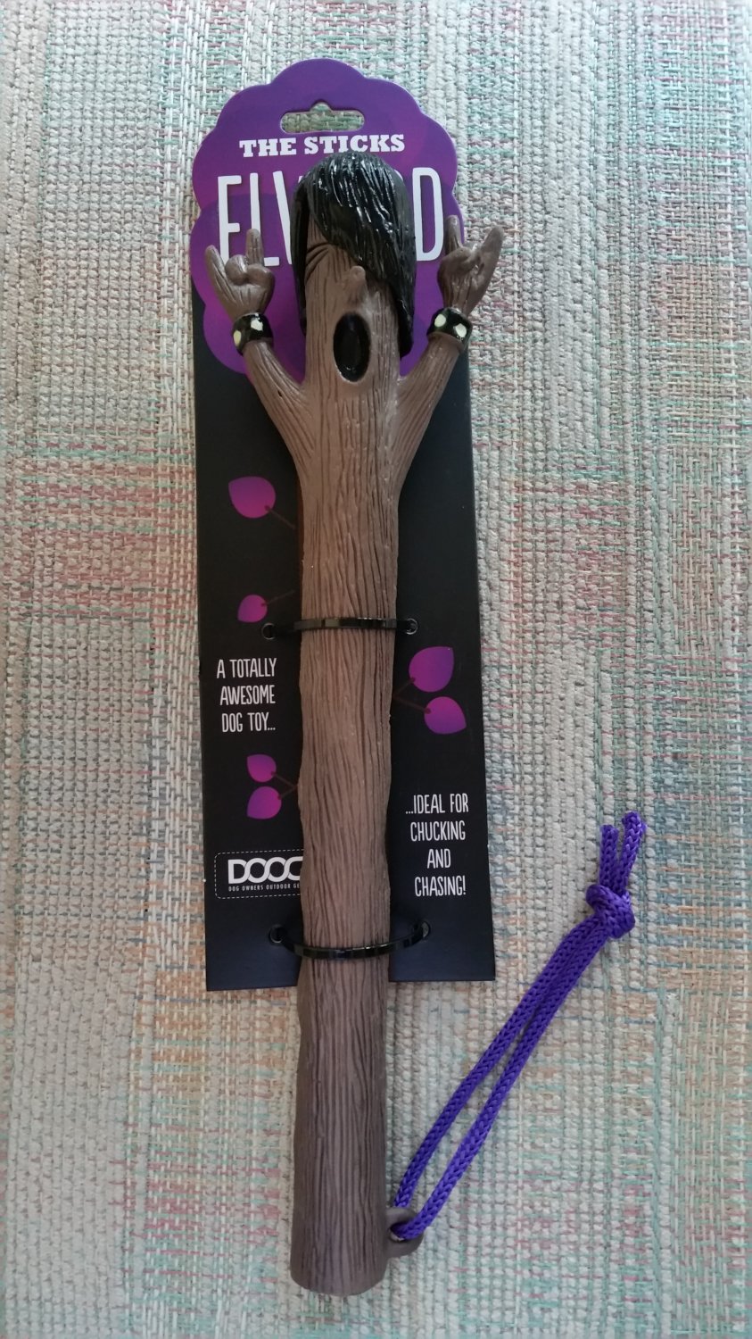 The Sticks, "Elwood" by DOOG - A Totally Awesome Dog Toy...Ideal for ...