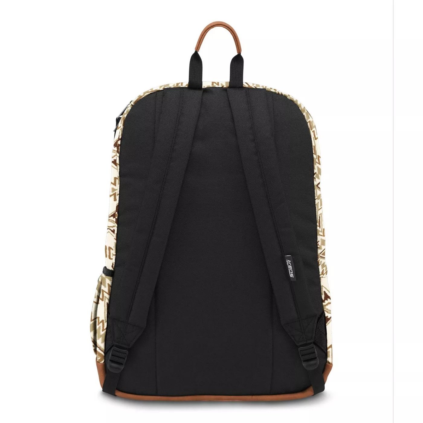 Trans by JanSport 18" Dakota Backpack - Soft Tan Southwest!