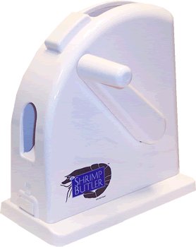 Shrimp Butler Shrimp Peeling and Deveining Machine - MADE IN THE USA!