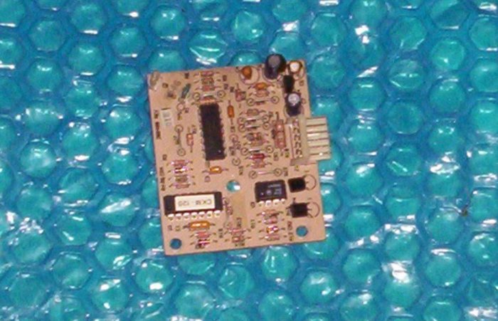 MOORE-O-MATIC opener Torque BOARD AAE00306 P stk#(914)