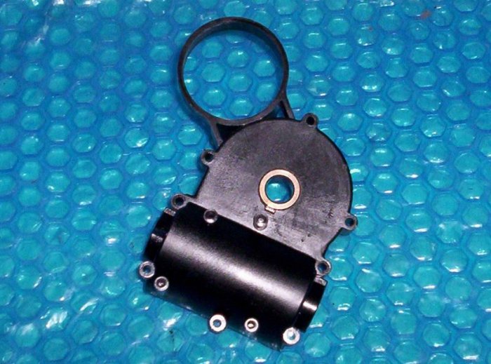 RAYNOR garage opener Gearbox Top model FLTSTR (1050)