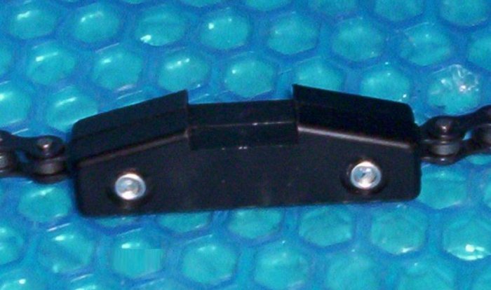 MOORE-O-MATIC opener chain CARRIAGE stk(689)