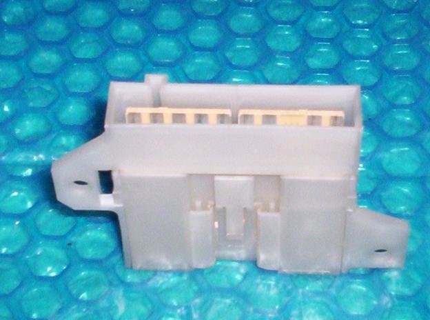 Ford seat belt warning chime module F29B-10D840-AA stk#(1327)