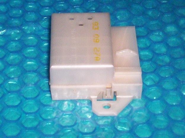 Ford seat belt warning chime module F29B-10D840-AA stk#(1327)