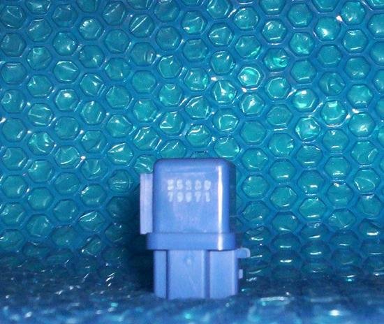 NISSAN RELAY 2523079971 Stk#(1480)