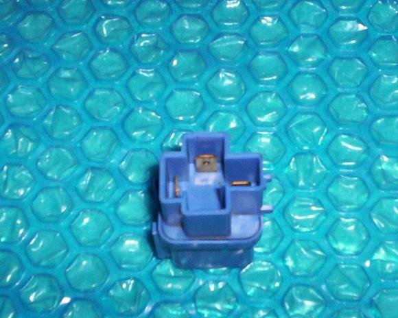 NISSAN RELAY 2523079971 Stk#(1480)