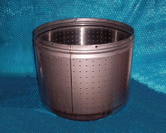 Amana washing machine Stainless steel Inner Tub 40000801P stk#(1631)
