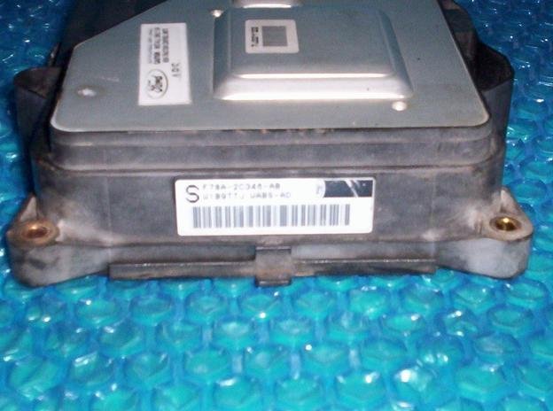 Ford Windstar 1998 ABS Control Module F78A-2C346-AB stk#(1635)