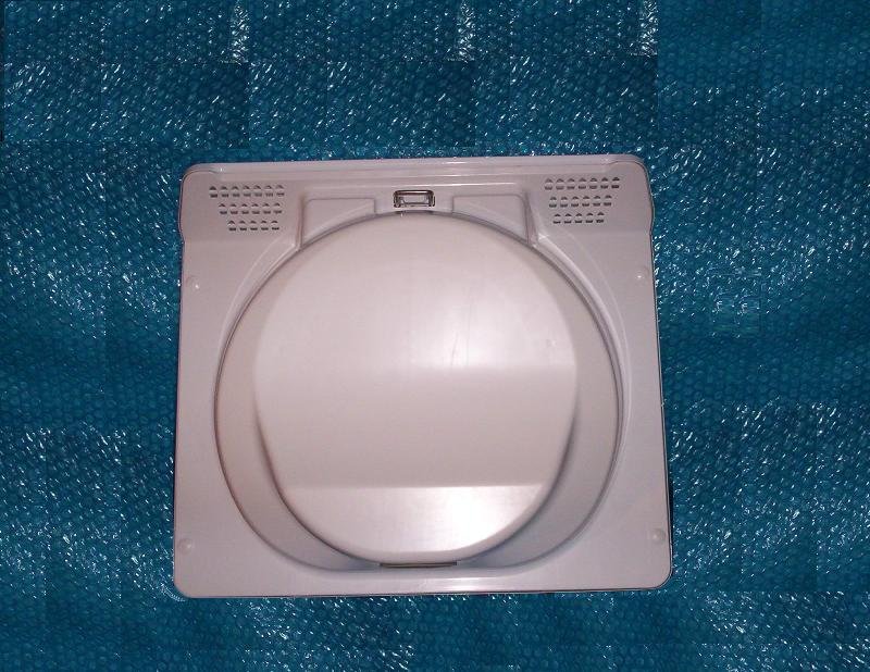 Maytag Model MAH4000AWW Door series 50 LINER, DOOR ASSY W/VENT (WHT ...