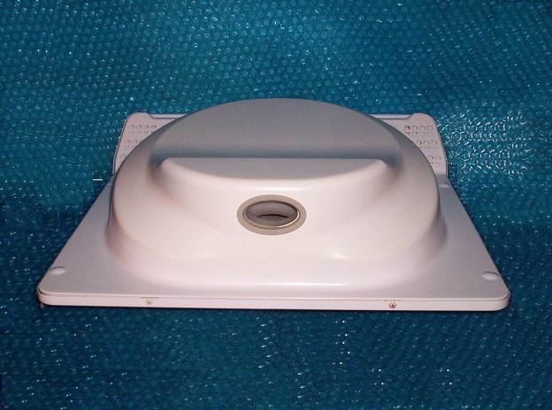 Maytag Model MAH4000AWW Door series 50 LINER, DOOR ASSY W/VENT (WHT ...