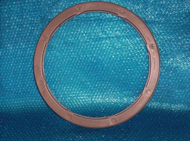 Whirlpool/Kenmore Sears Kenmore80 Series washing machine Balance Ring ...