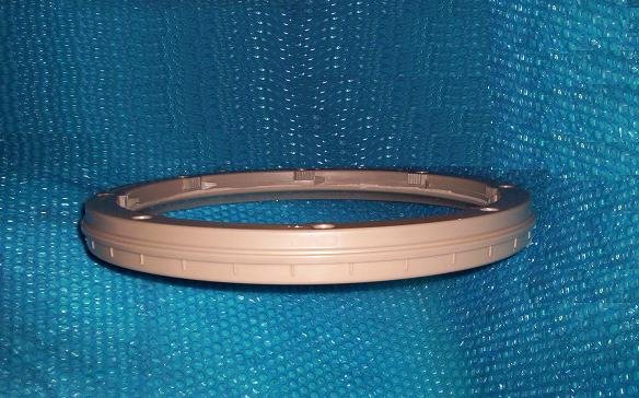 Whirlpool/Kenmore Sears Kenmore80 Series washing machine Balance Ring ...