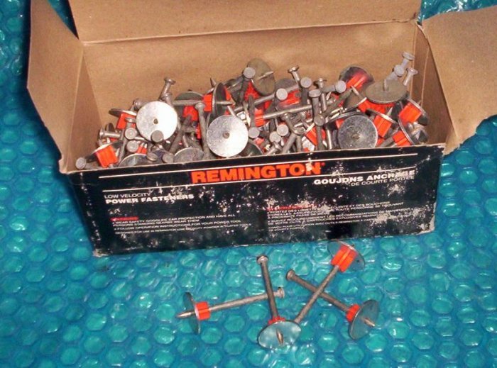 Remington Power Fasteners SPW300 stk#(1748)