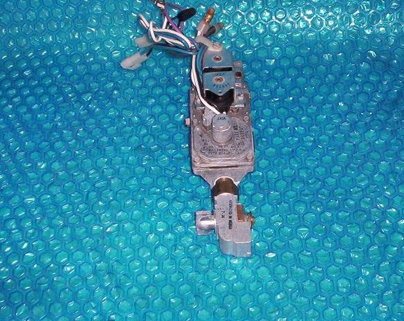 Kenmore Dryer Gas Valve 688631 stk#(1814)