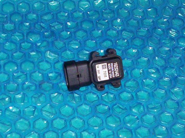GM MAP pressure sensor 16232443 , 7015 stk#(1979)