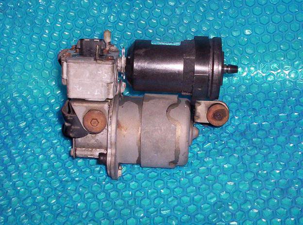 Cadillac Seville Air Pump ASSEMBLY 22009578 stk#(1993)