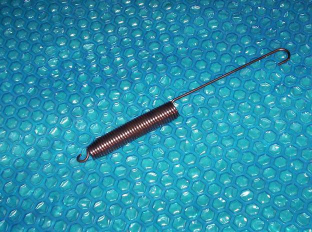 TAPPAN Stove Oven HINGE SPRING only stk#(2157)