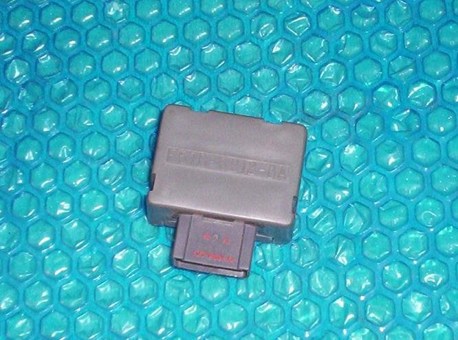 FORD 4x4 transfer case relay module F57B-6912-BA stk#(2184)