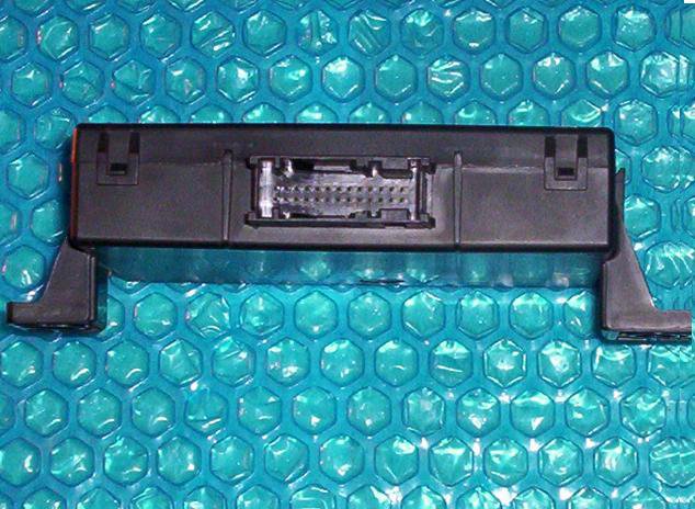 Ford Windstar CCM Chassis Control Module XF2T-15K866-AB stk#(2401)