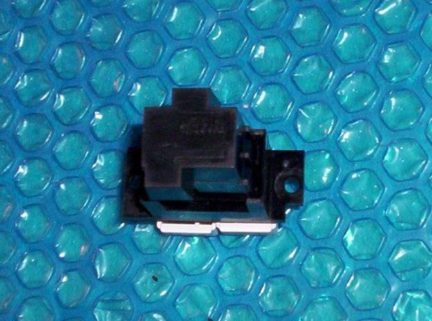General Electric CYCLE Push Button SWITCH # WD21X0732 stk#(2524)
