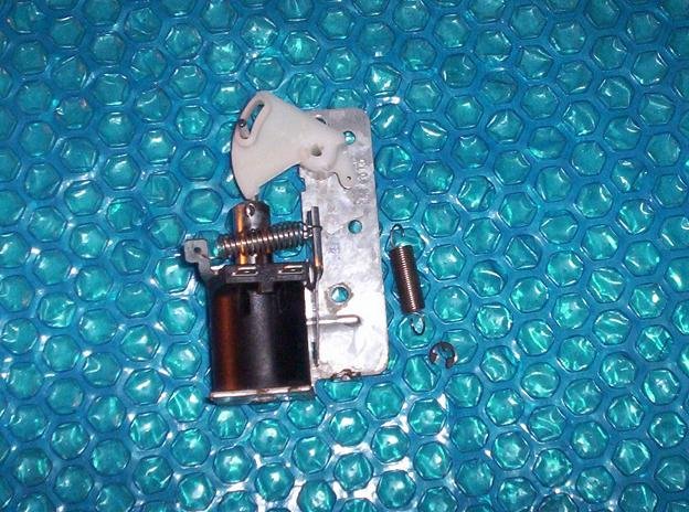 General Electric Dishwasher Drain Solenoid Kit WD21X10060 stk#(2528)