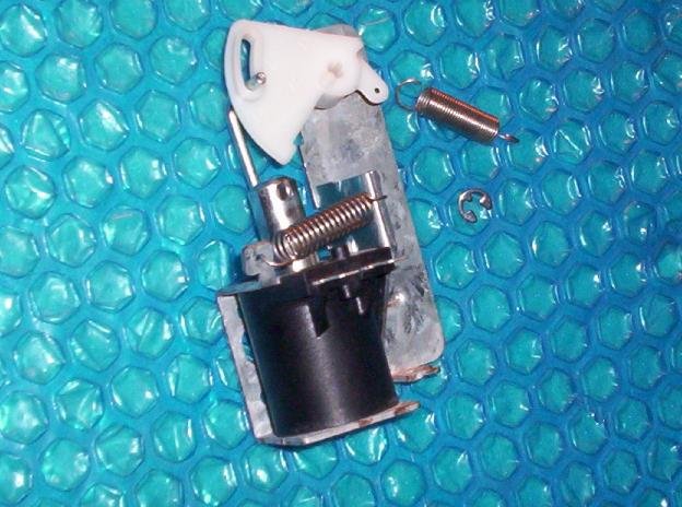 General Electric Dishwasher Drain Solenoid Kit WD21X10060 stk#(2528)