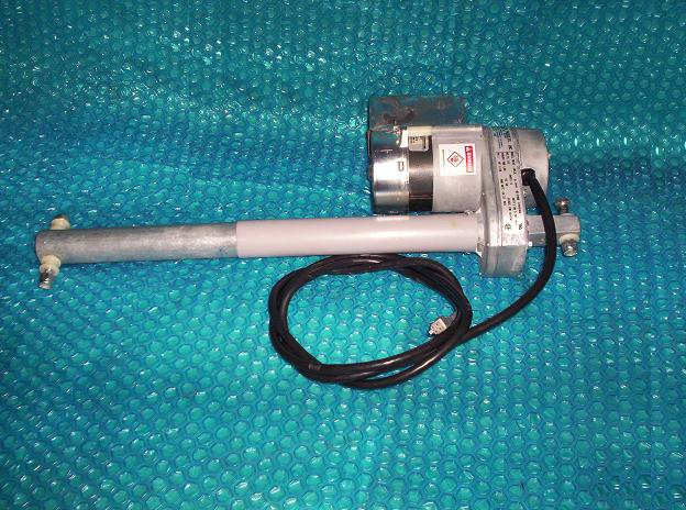 Adjusta-Magic Adjustable Bed Motor E-92 Series stk#(2751)